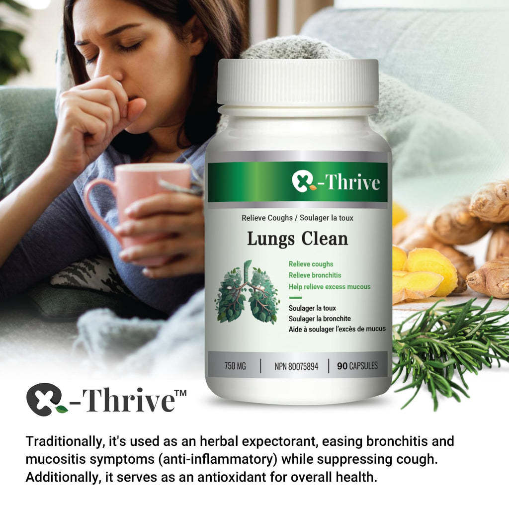 750mg blended vitamin & mineral support