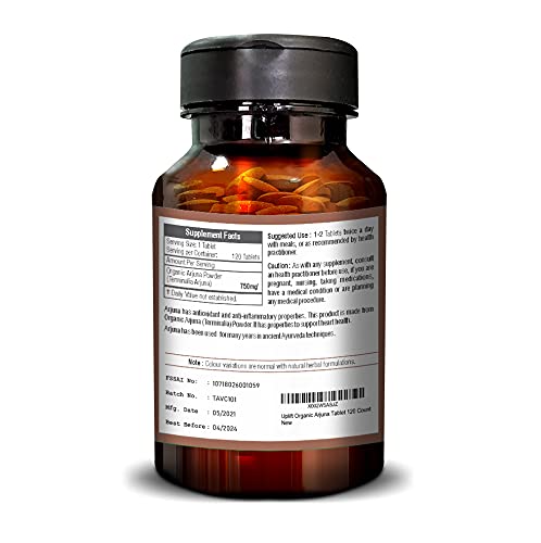 750mg herbal supplement for circulation