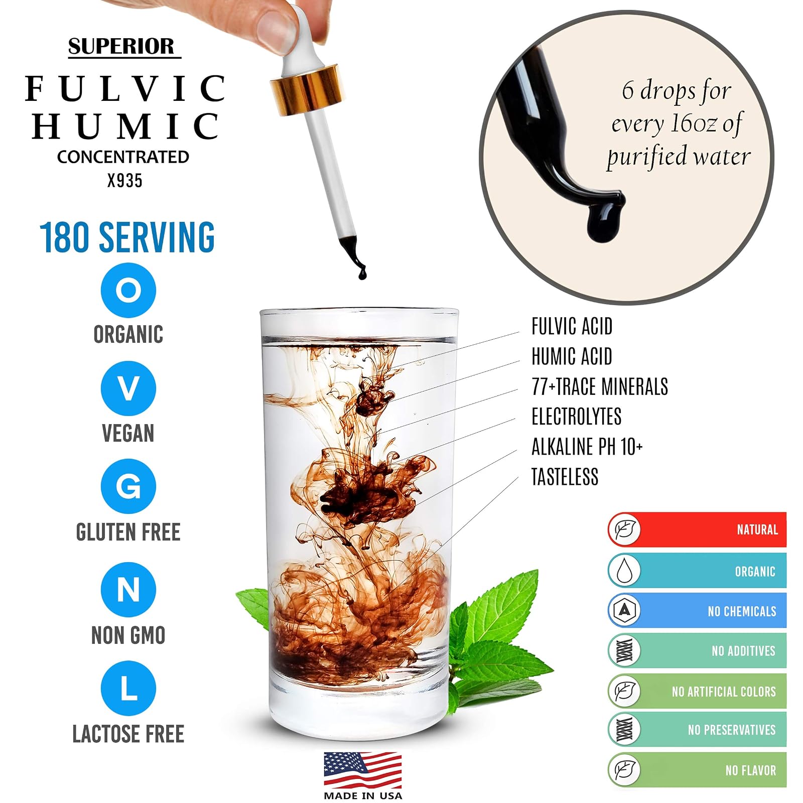 77 minerals for optimal health