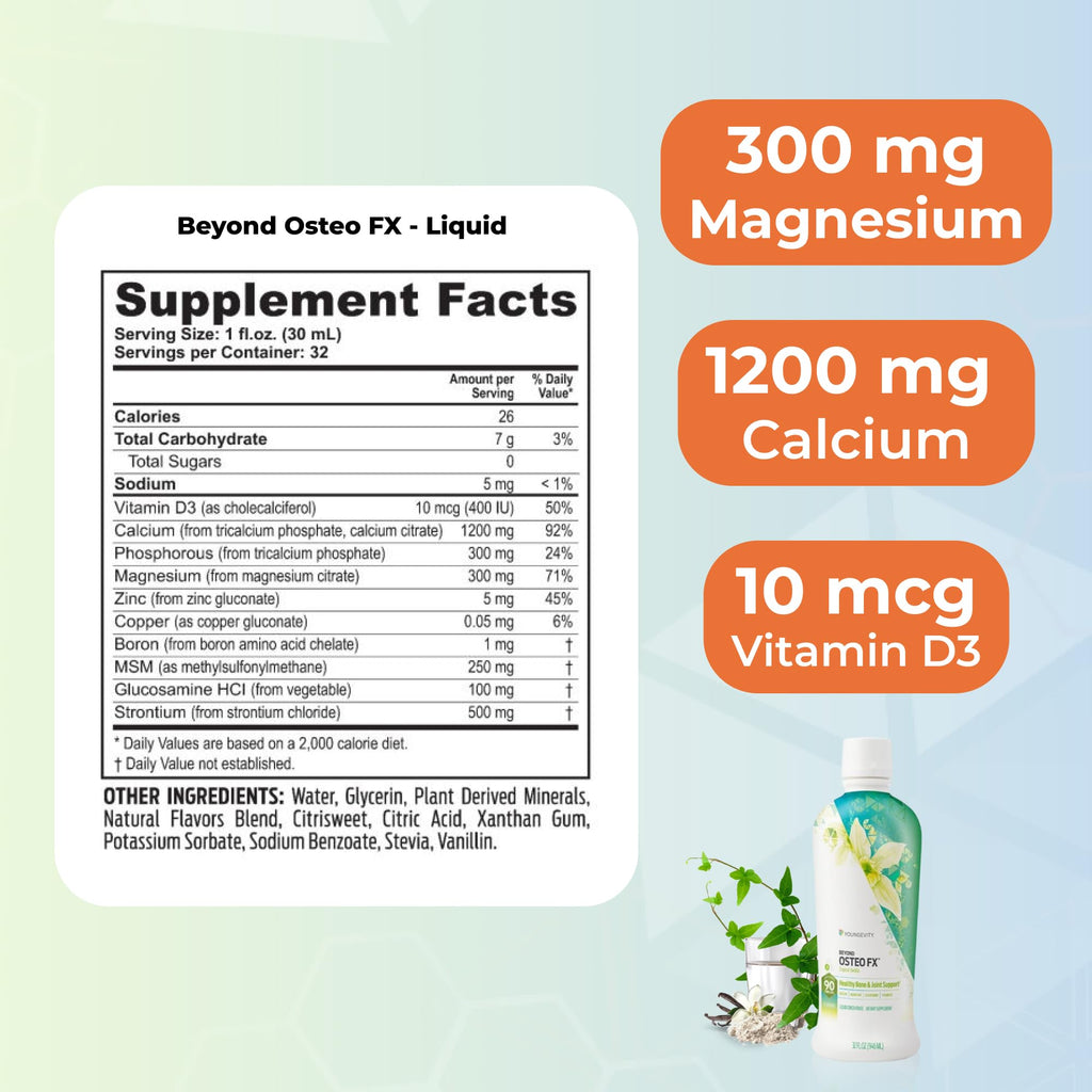 77 trace minerals for optimal health