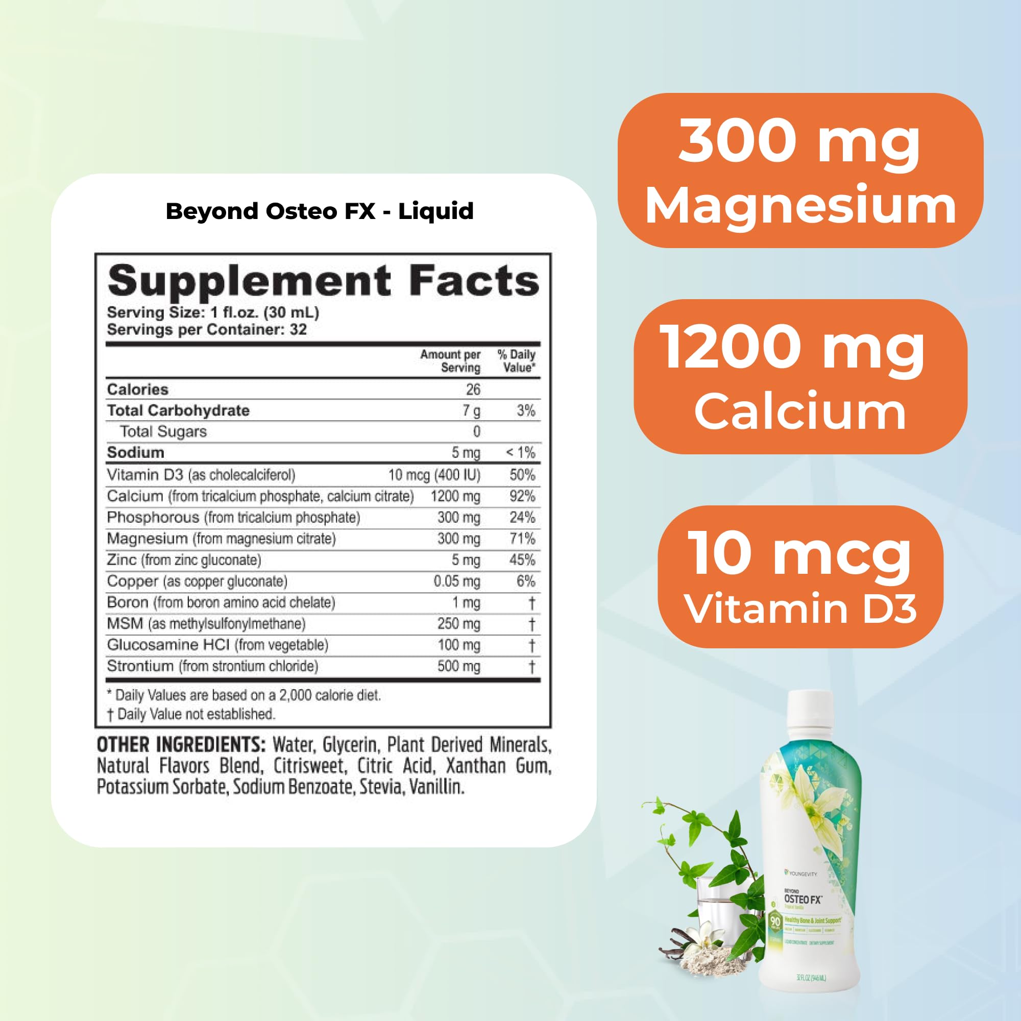 77 trace minerals for optimal health