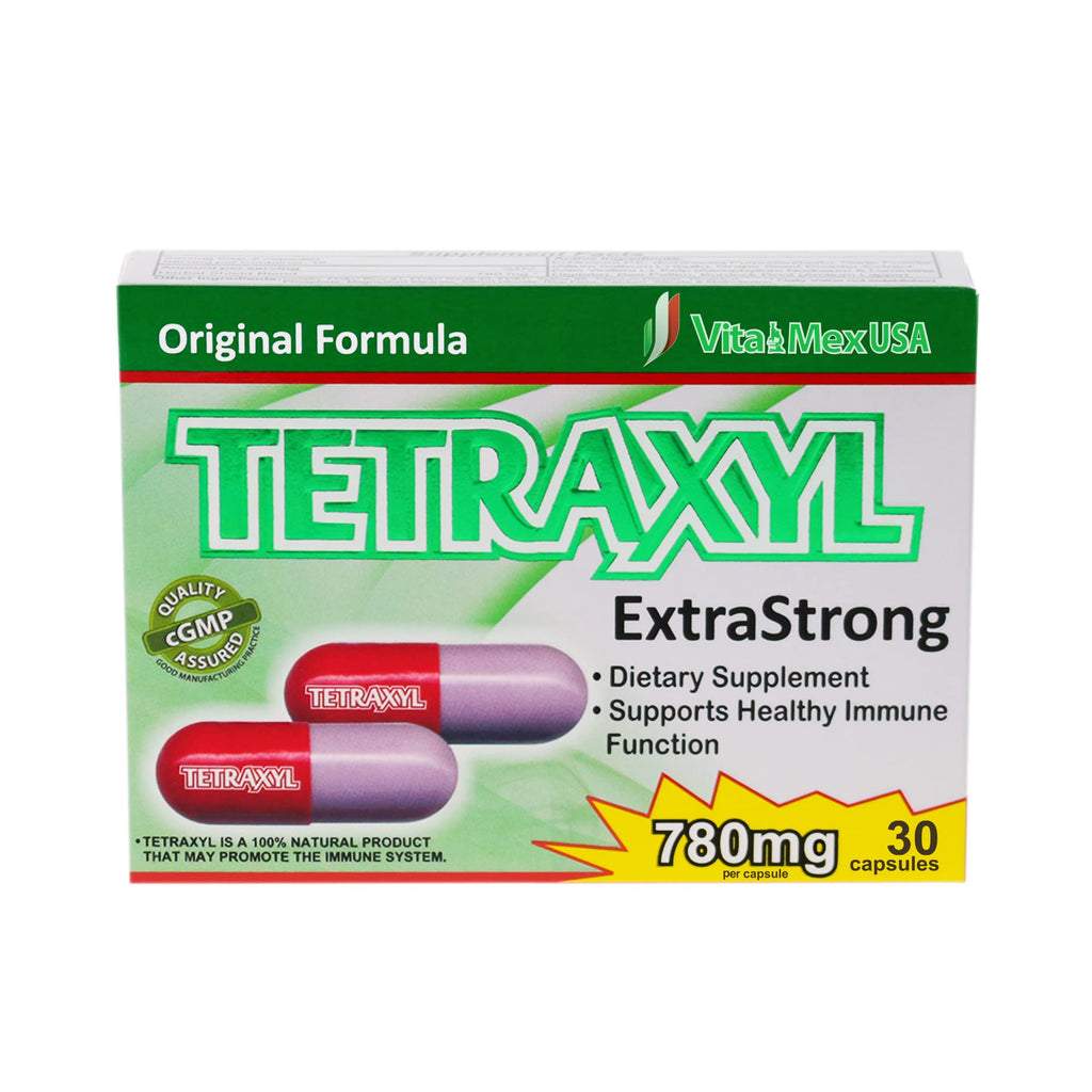 780 mg echinacea herbal supplement