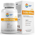 7c SAM-e 400 mg enteric capsules