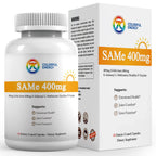 7c SAM-e 400 mg enteric capsules