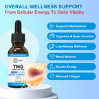 7c TMG liquid for better mood