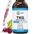 7c TMG liquid supplement benefits