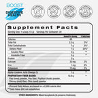 7g psyllium husk fiber boost