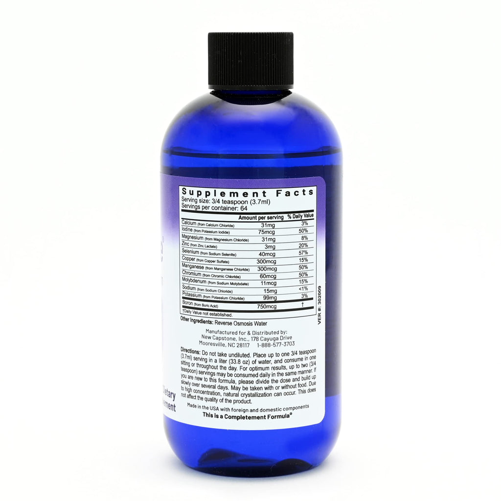 8.1 fl oz RnA ReSet ReMyte benefits