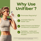 8.4 ounce digestive health fiber
