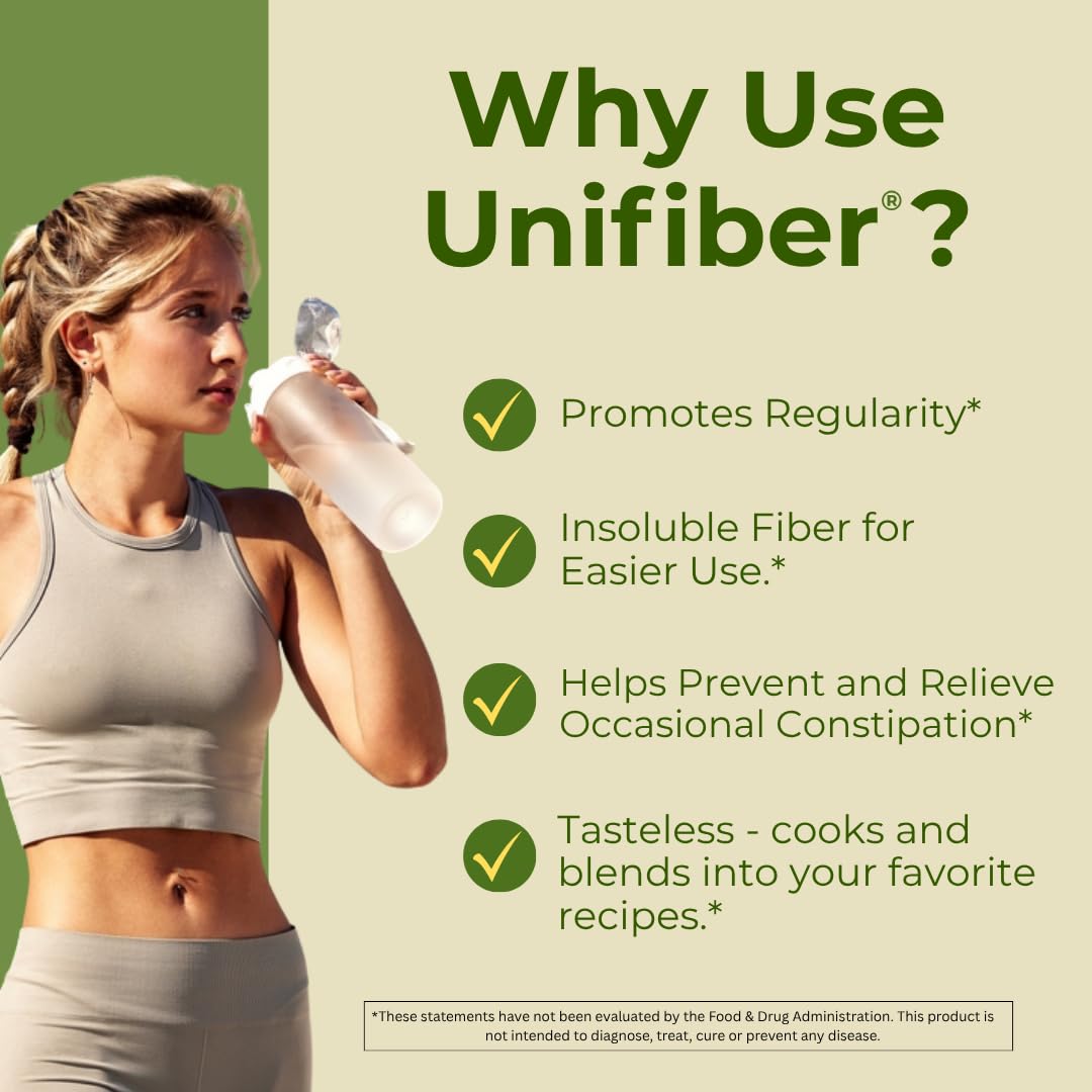 8.4 ounce digestive health fiber