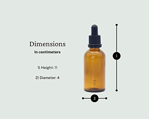 8.5 fl oz lemon balm liquid extract