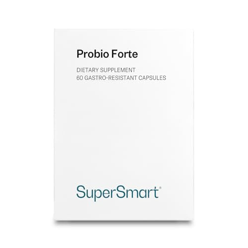 8 billion CFU probiotic for daily wellness