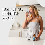 8 fl oz colloidal silver solution