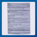 8 Fl. Oz iodine antiseptic for first aid
