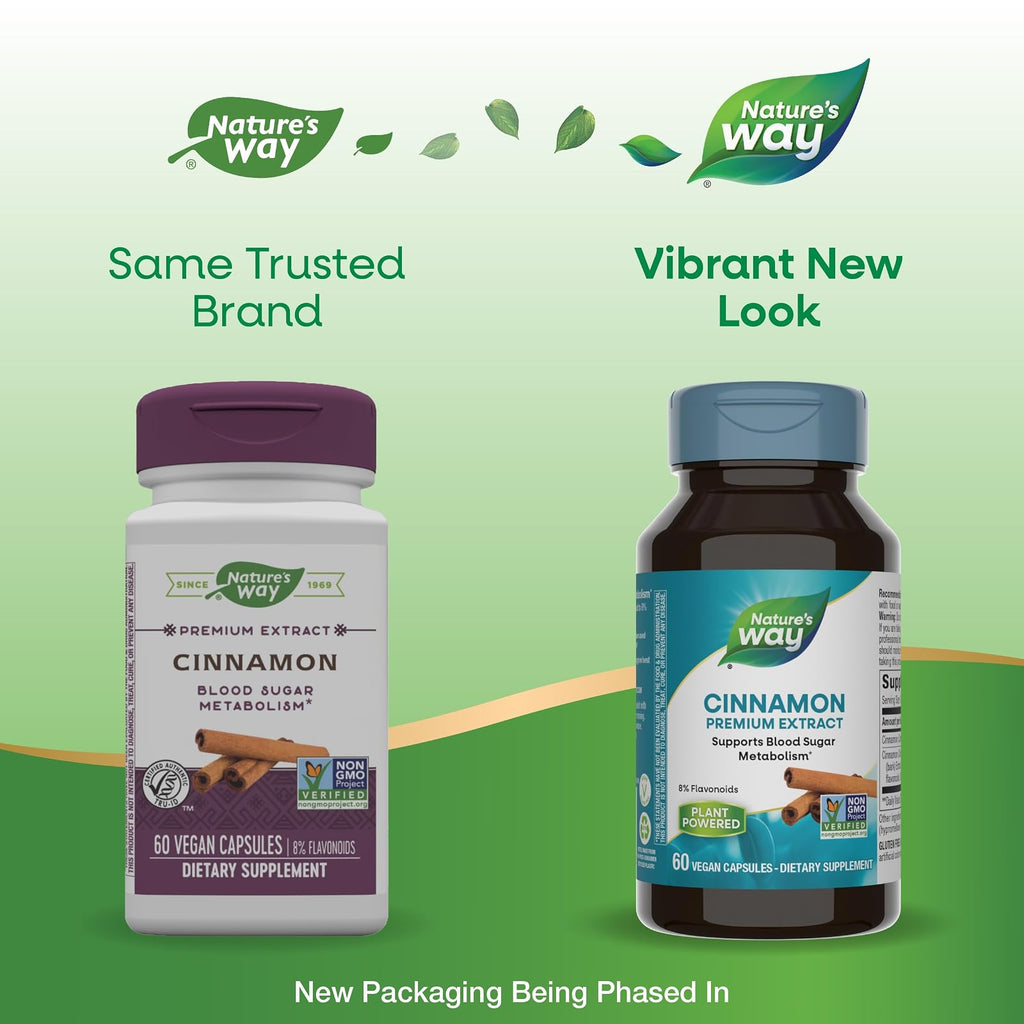 8% flavonoids cinnamon health benefits