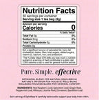 8-herb blend for hormonal support