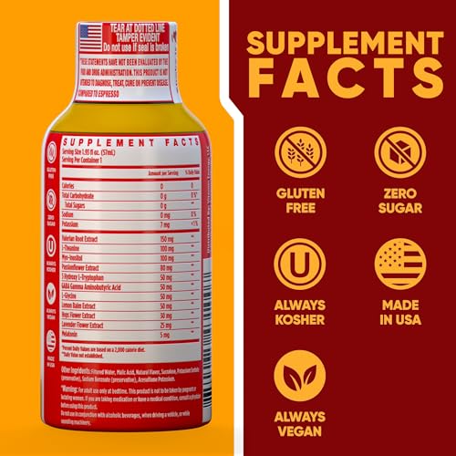 8 hour sleep support melatonin