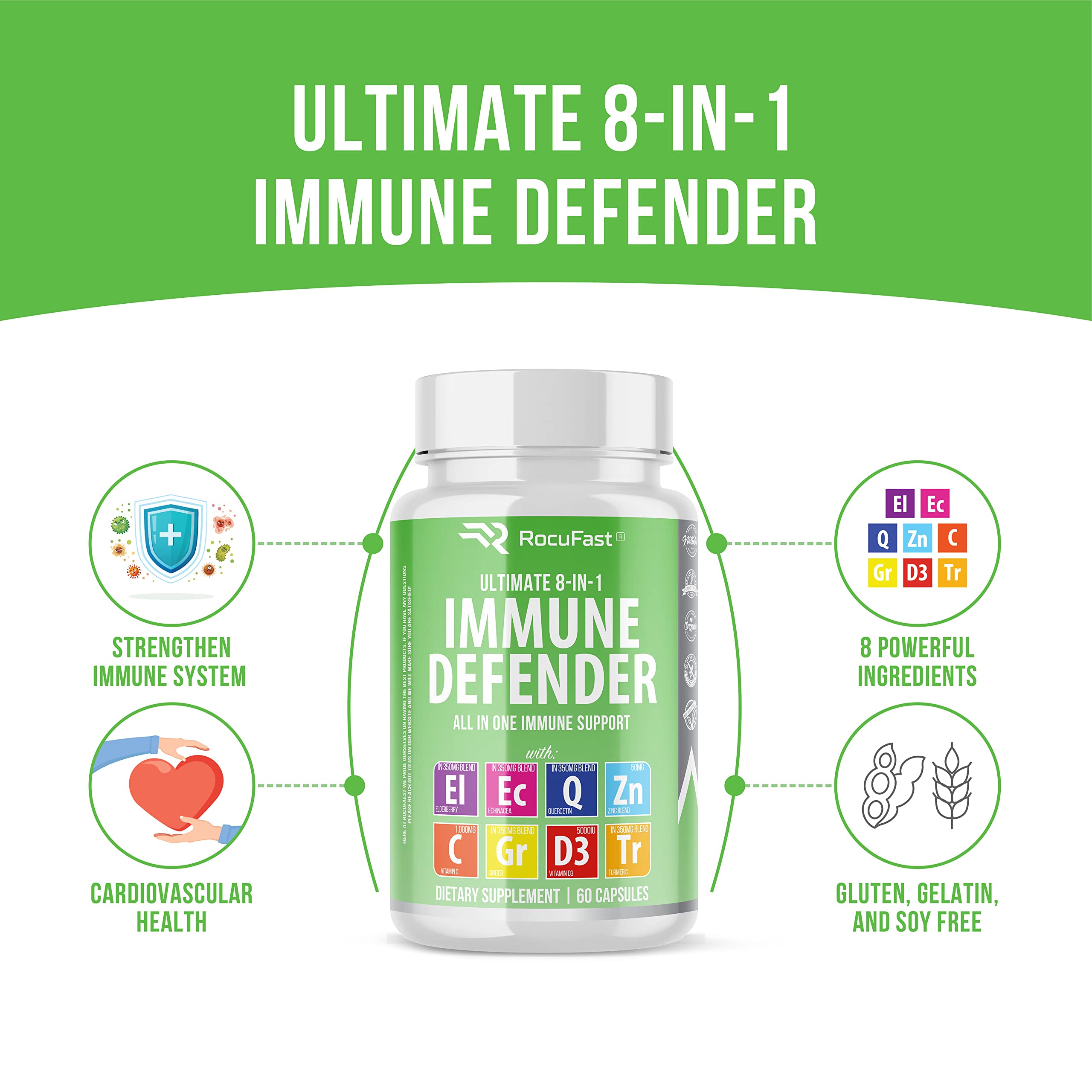 8-in-1 elderberry health booster formula
