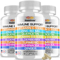 8-in-1 elderberry immune support