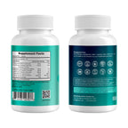 8-in-1 electrolytes for energy boost