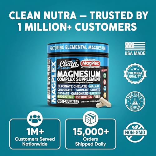 8-in-1 formula for comprehensive health
