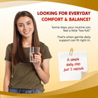 8-in-1 ginger tea capsules