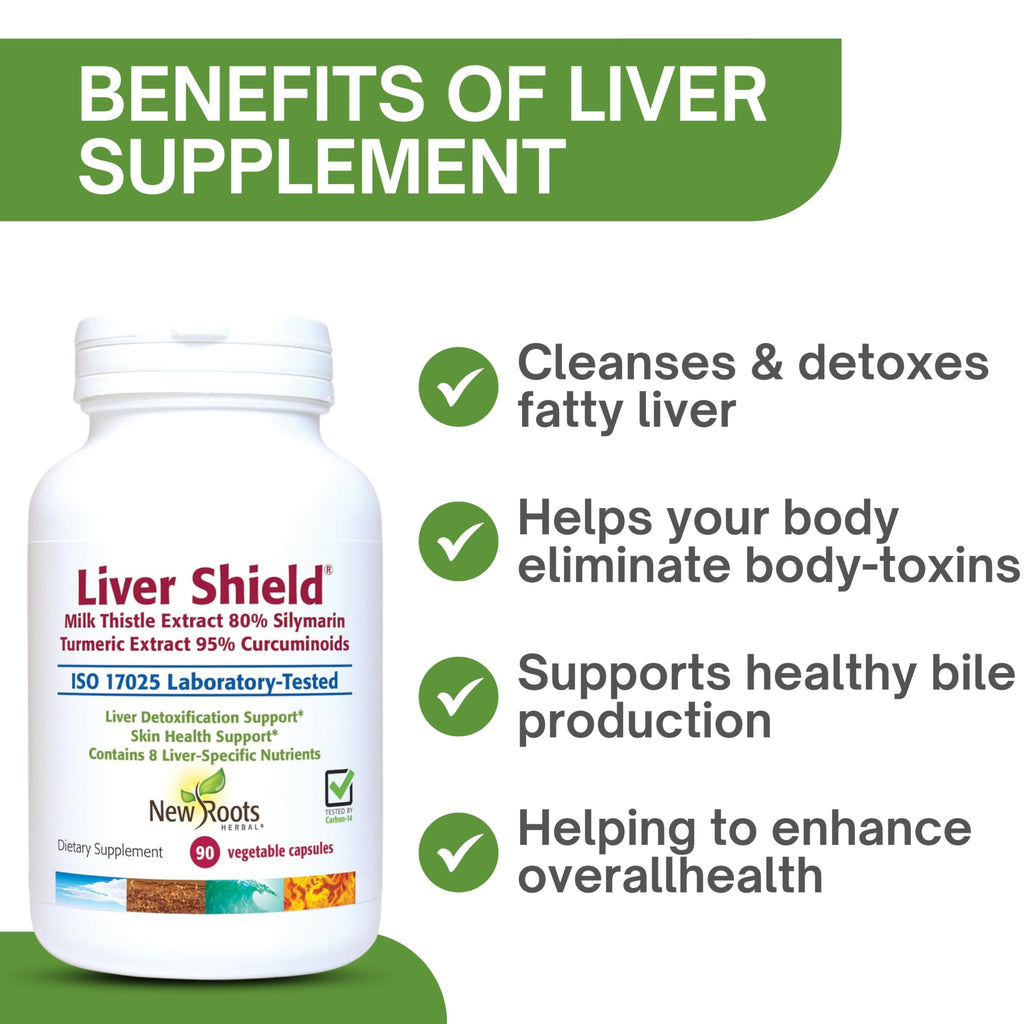 8-in-1 herbal liver cleanse