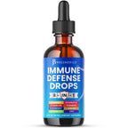 8-in-1 immune defense liquid drops