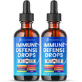 8-in-1 immune defense liquid drops