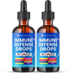 8-in-1 immune defense liquid drops