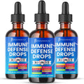 8-in-1 immune defense liquid drops