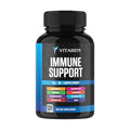 8 in 1 immune support multivitamins