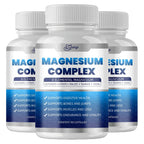 8-in-1 magnesium complex capsules