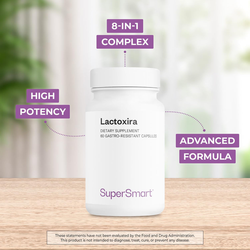8-in-1 multivitamin complex benefits