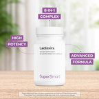 8-in-1 multivitamin complex benefits
