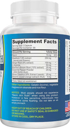 8-in-1 multivitamin for seniors health