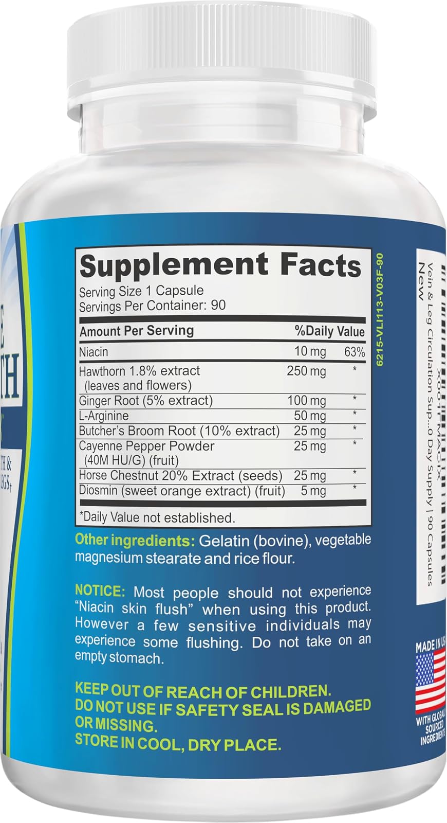 8-in-1 multivitamin for seniors health
