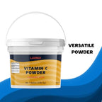 8 lb vitamin C powder supply