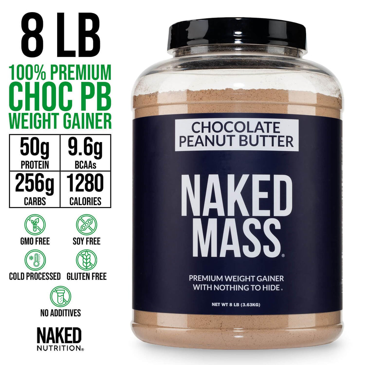 8 lb weight gainers for athletes