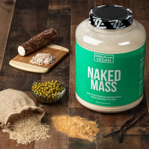 8 lb weight gainers for effective nutrition