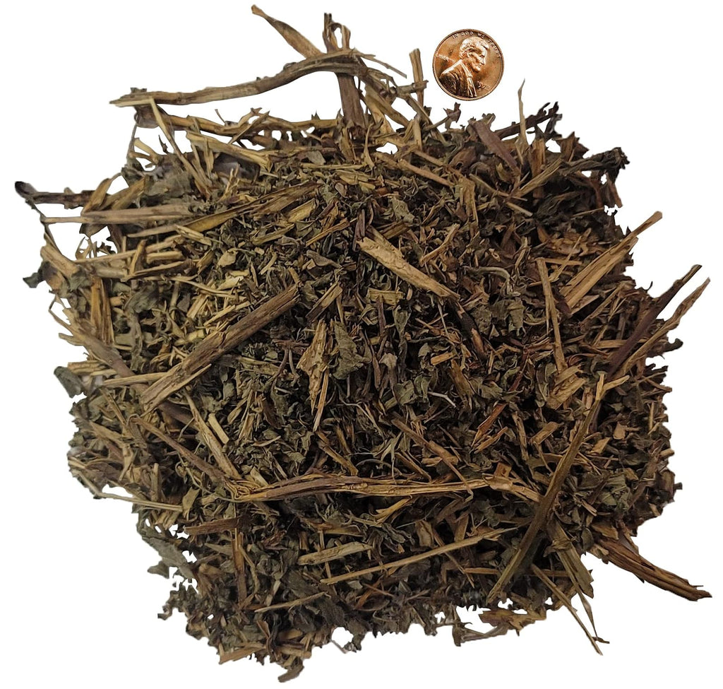 8 ounce bag of herbal tea