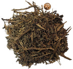 8 ounce bag of herbal tea