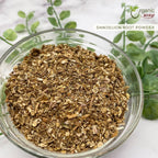 8 ounce dandelion root tea