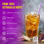 8 oz astragalus root for wellness