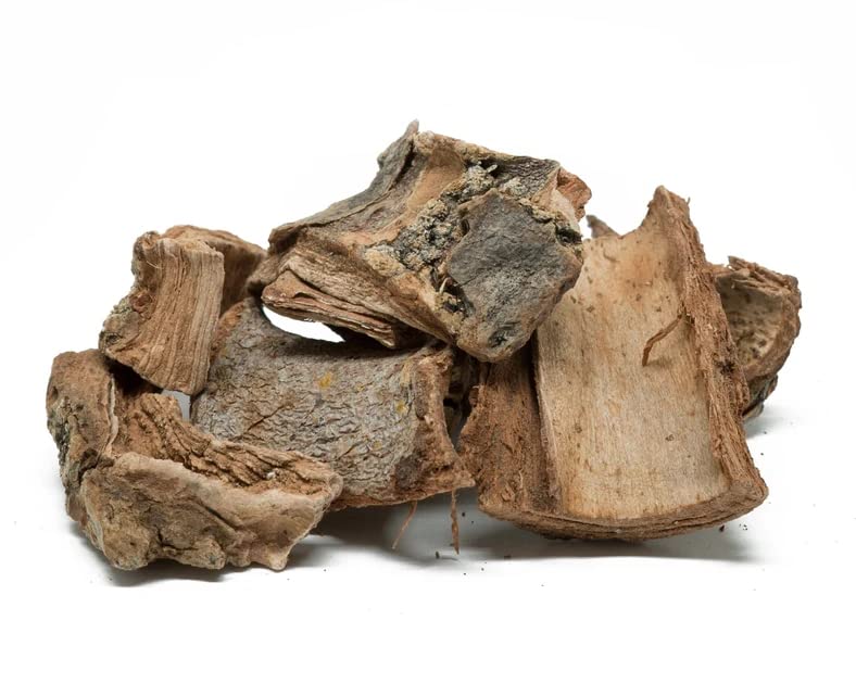 8 oz Cuachalalate tea for relaxation