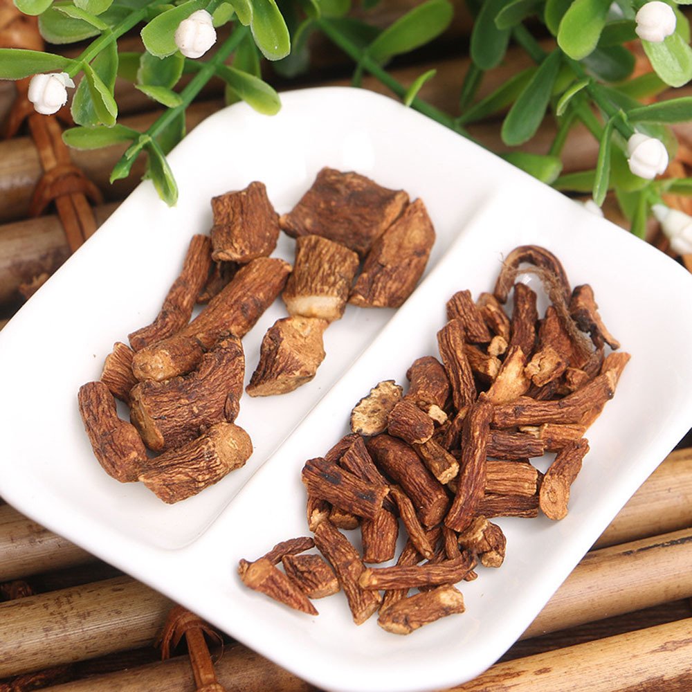 8 oz dandelion root for brewing