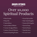 8 oz herbal blends for home
