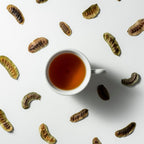 8 oz herbal detox tea