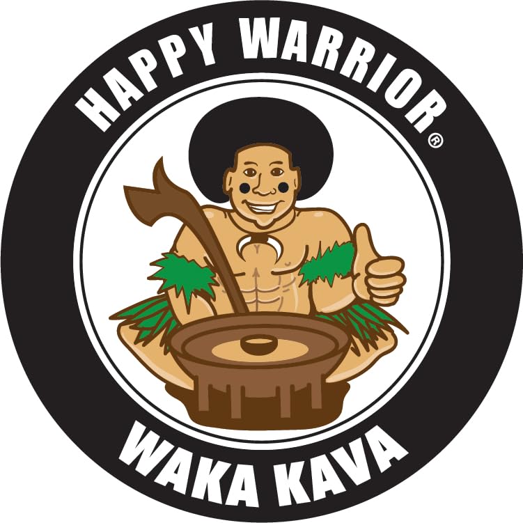 8 oz kava kava package size