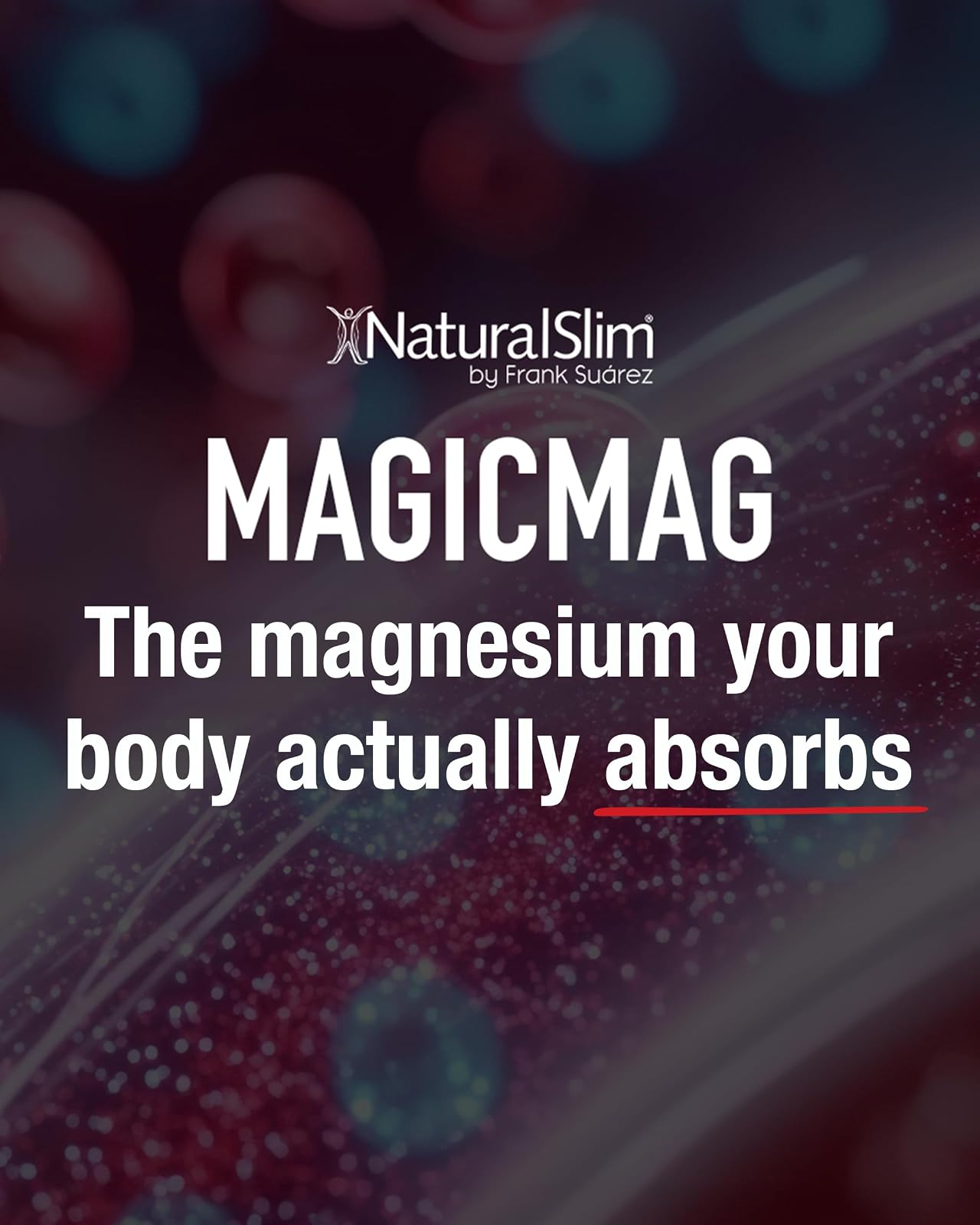 8 oz magnesium citrate benefits